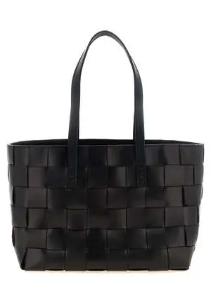 Dragon Diffusion Japan Tote' Handbag - Black