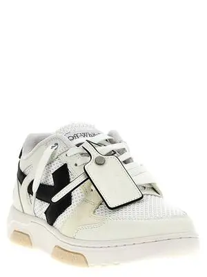 Off-White Slim Out Of Office' Sneakers