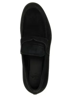 CHRISTIAN LOUBOUTIN Caravin' Loafers