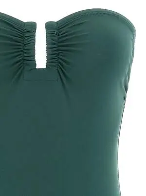 ERES Cassiope' One-piece Swimsuit - Green