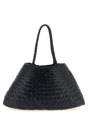 Dragon Diffusion Santa Croce Big' Shoulder Bag