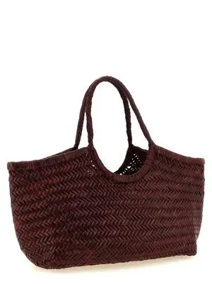 Dragon Diffusion Nantucket Basket Big' Shoulder Bag
