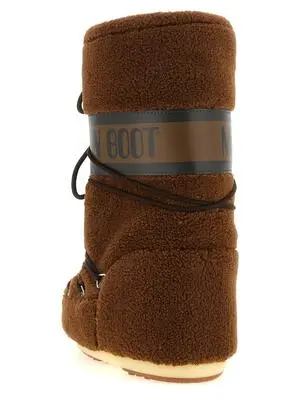 Moon Boot Icon Fleece' Boots