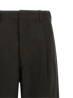 LEMAIRE Single Pleat' Pants