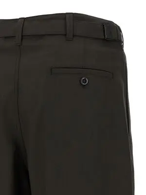 LEMAIRE Single Pleat' Pants