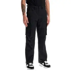Celine Cargo Pants