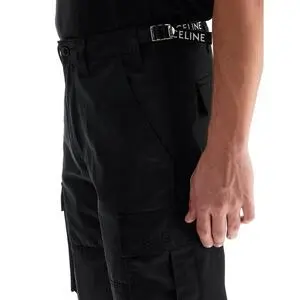 Celine Cargo Pants
