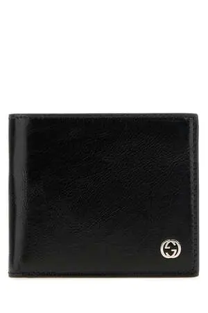 Gucci Leather Wallet
