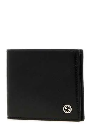 Gucci Leather Wallet