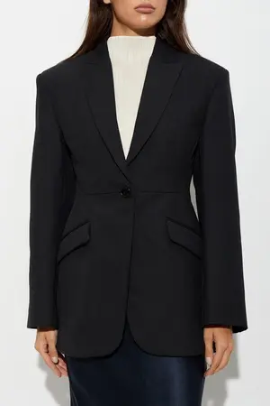 ANINE BING Blazer ‘elga
