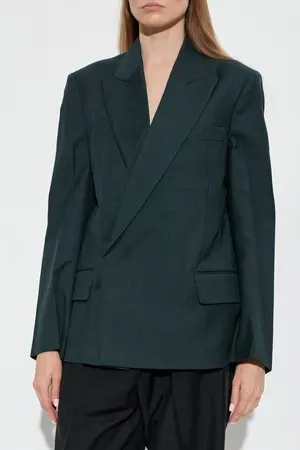 Victoria Beckham Wool Blazer