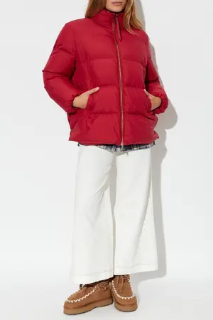 Moncler Vivantesse" Puffer Jacket