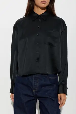 ANINE BING Scott’ Shirt