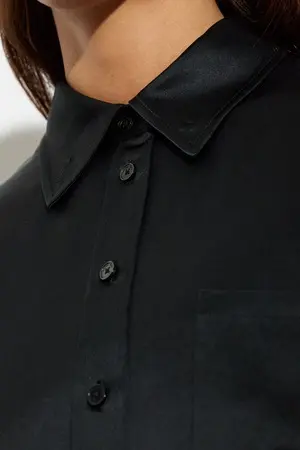 ANINE BING Scott’ Shirt