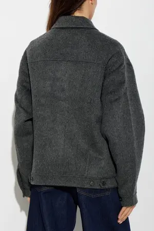 ANINE BING Wool Jacket ‘rory