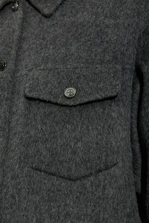 ANINE BING Wool Jacket ‘rory