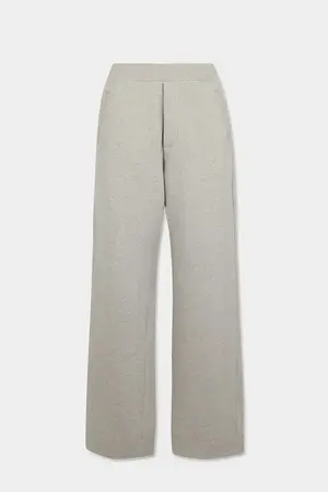 Dsquared2 Frosted Melange Pant - Grey