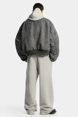 Dsquared2 Frosted Melange Pant