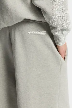 Dsquared2 Frosted Melange Pant