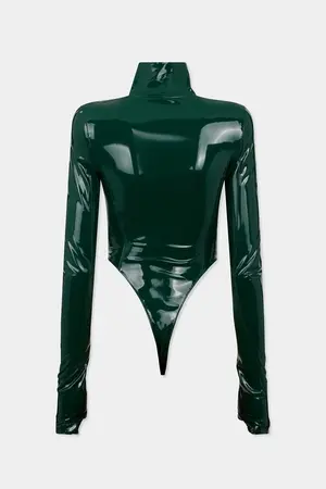 Dsquared2 Skiers Wet Bodysuit