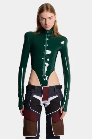 Dsquared2 Skiers Wet Bodysuit