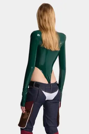 Dsquared2 Skiers Wet Bodysuit
