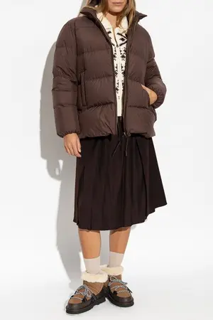 Moncler Vivantesse” Puffer Jacket