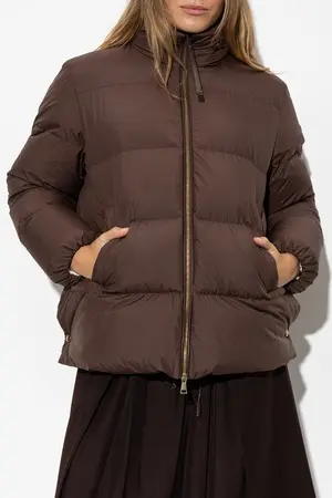 Moncler Vivantesse” Puffer Jacket