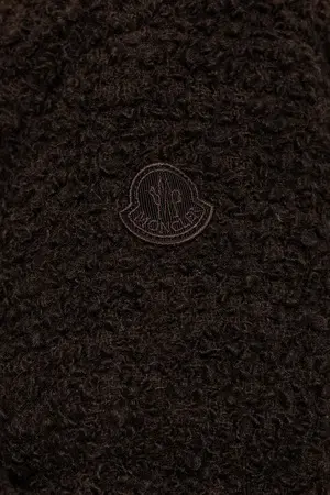 Moncler Cristallin’ Puffer Jacket