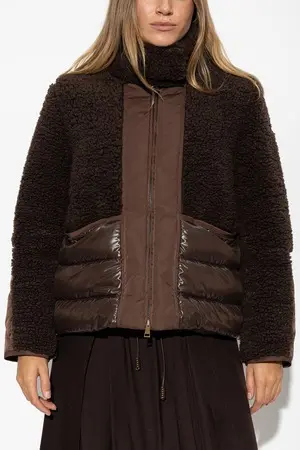 Moncler Glorieux” Puffer Jacket