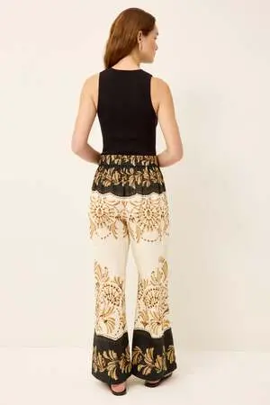 MARIE OLIVER Bennett Pant