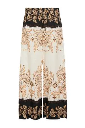 MARIE OLIVER Bennett Pant