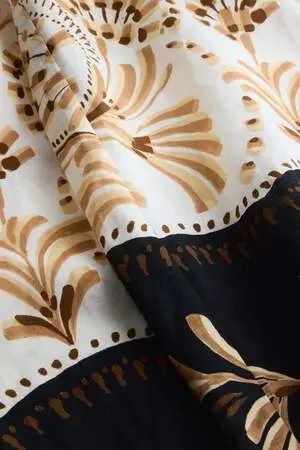 MARIE OLIVER Bennett Pant