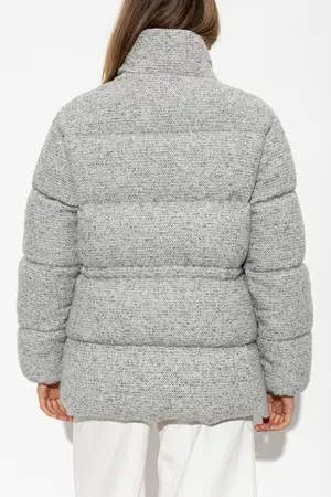 Moncler Diaphanes’ Puffer Jacket