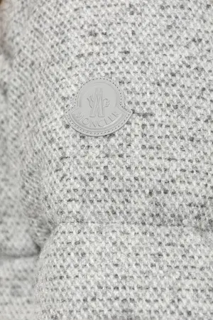 Moncler Diaphanes’ Puffer Jacket