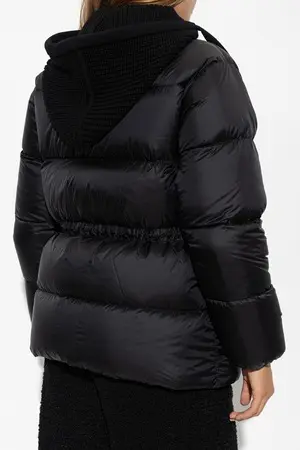 Moncler Diaphane’ Puffer Jacket
