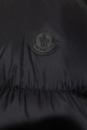 Moncler Diaphane’ Puffer Jacket