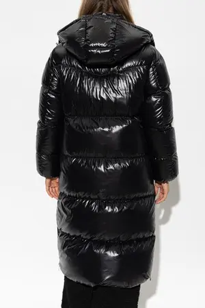 Moncler Harfang’ Puffer Jacket