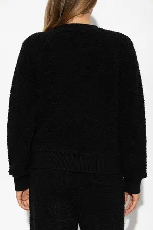Moncler Cardigan With Pockets