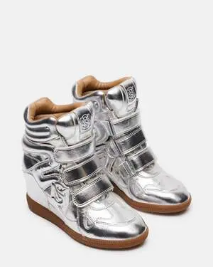 Steve Madden Mavis Wedge Sneakers