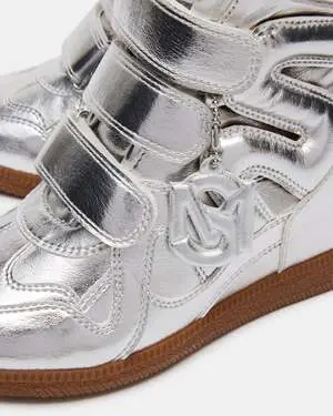 Steve Madden Mavis Wedge Sneakers