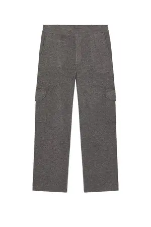 LISA YANG Eero Trousers - Graphite