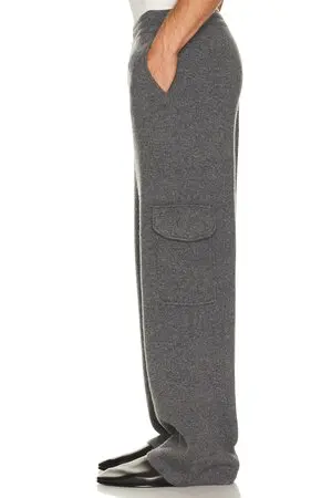 LISA YANG Eero Trousers