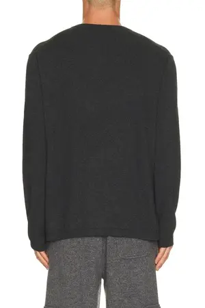 LISA YANG Carsten Sweater