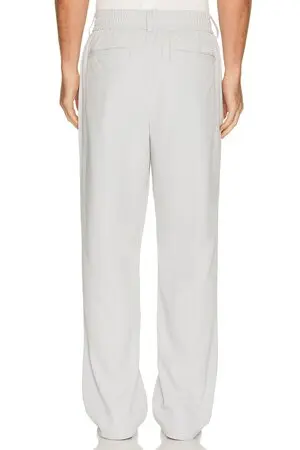 MALBON Condor Coolcore Pant In Light Grey
