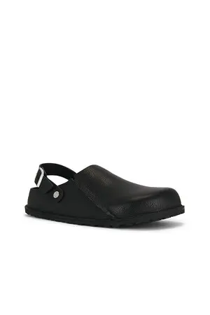 BIRKENSTOCK Lutry 365 Leather