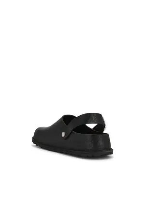 BIRKENSTOCK Lutry 365 Leather