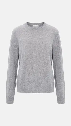 REFORMATION Cashmere Boyfriend Sweater