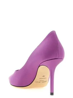 JIMMY CHOO Love' Pumps