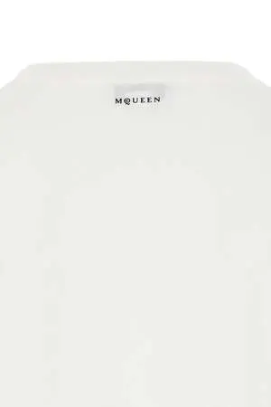 Alexander McQueen Skull' T-shirt